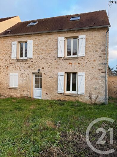 Maison 3 pièces à vendre à Avernes