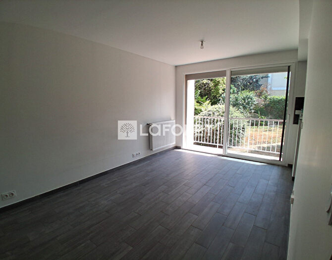 Appartement 1 pièce à louer à Vitry-sur-Seine, Le Fort