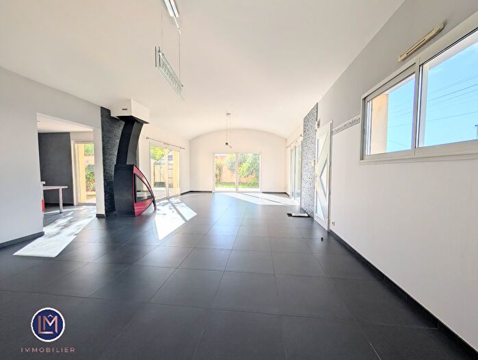 Maison 5 pièces à vendre - Saint-Philbert-de-Grand-Lieu