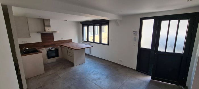 Appartement 2 pièces à Orléans, à louer