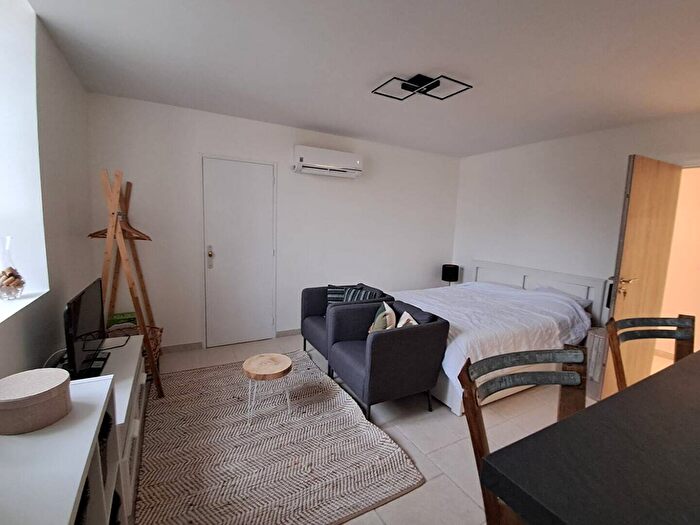 Appartement 1 pièce à louer - Chablis