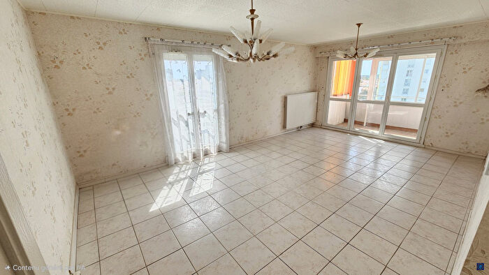 Appartement 4 pièces à vendre à Royan, La Garenne