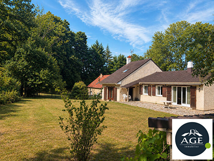Raizeux - Maison 6 pièces à vendre