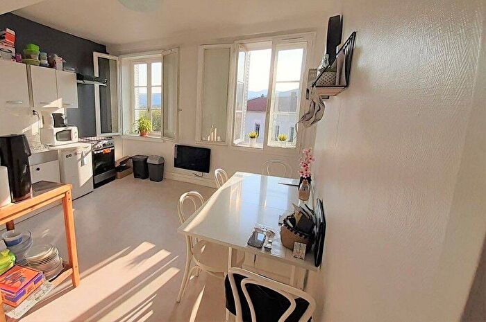 Appartement 3 pièces à louer - Vaugneray