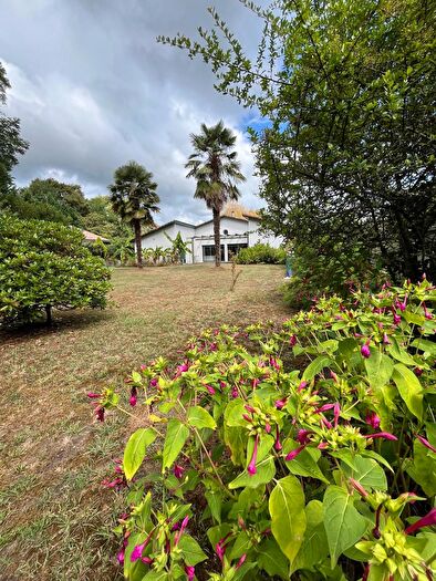 Maison à vendre - Candresse - 5 pièces - 4 chambres