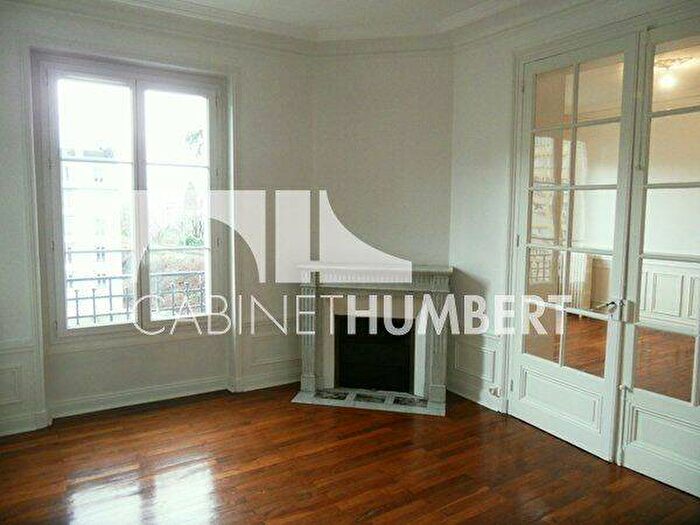 Jacquard, Saint-Étienne - Appartement 3 pièces à louer