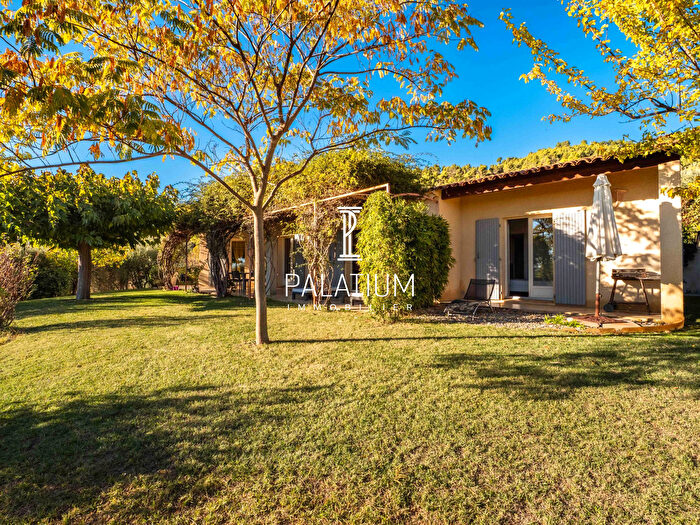 Maison à vendre - Manosque - 5 pièces - 4 chambres