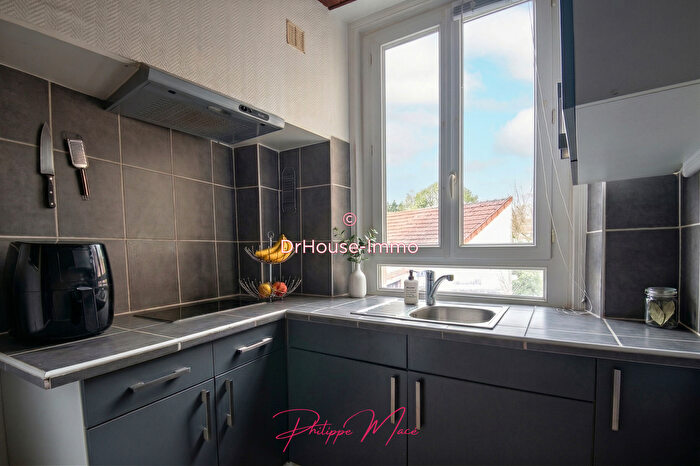 Appartement 2 pièces à Claye-Souilly, à vendre