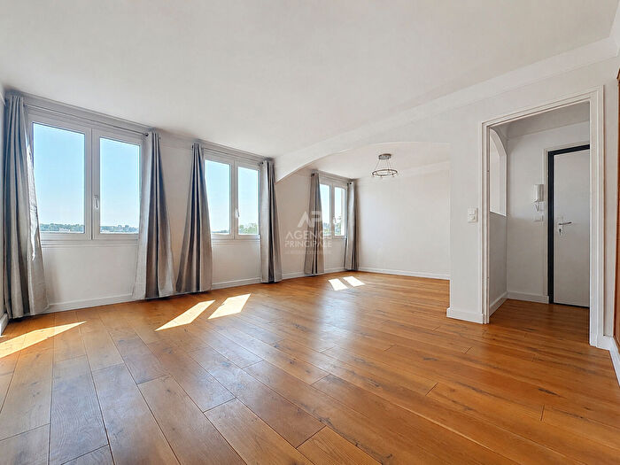 Appartement 4 pièces à vendre - Le Pecq, Mexique