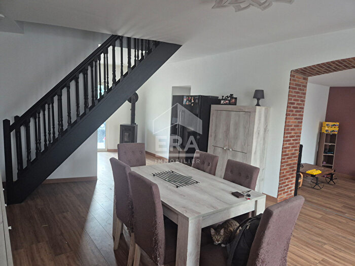 Maison 5 pièces à Denain, Sud, à vendre