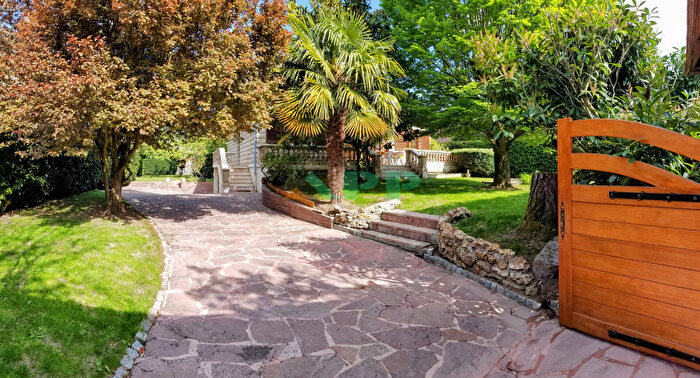 Maison 7 pièces à Draveil, Centre-ville, à vendre