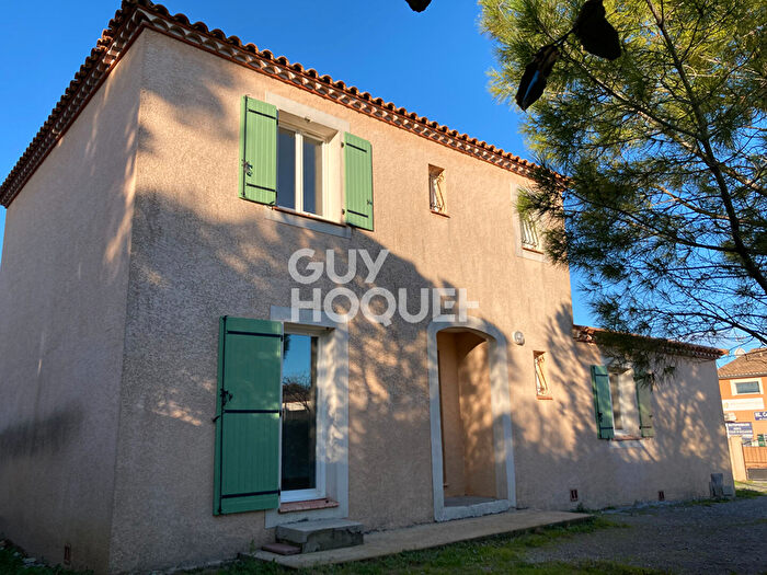 Maisons à vendre et appartements à louer - 1
