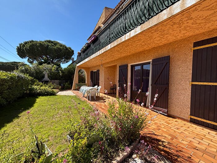 Maison 7 pièces à Six-Fours-les-Plages, à vendre