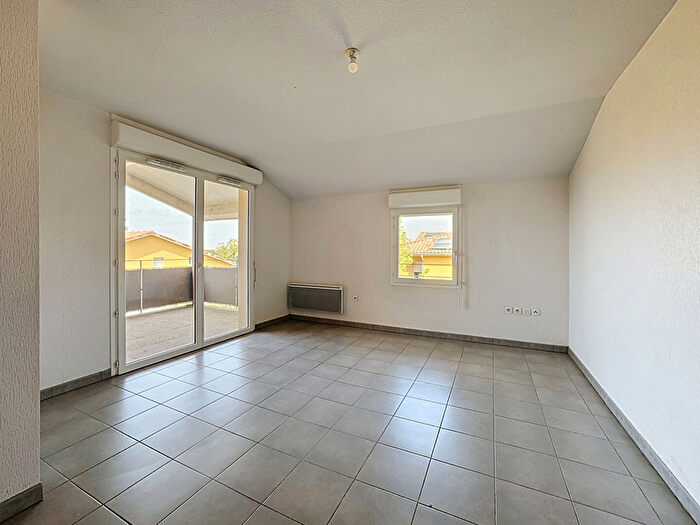 Appartement 3 pièces à Castanet-Tolosan, à vendre