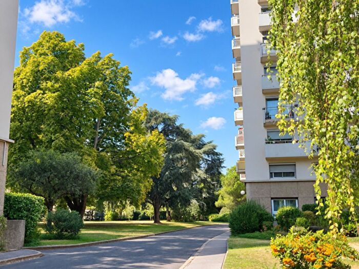 Aubervilliers, Robespierre, Cochennec, Péri : Appartement 4 pièces à vendre
