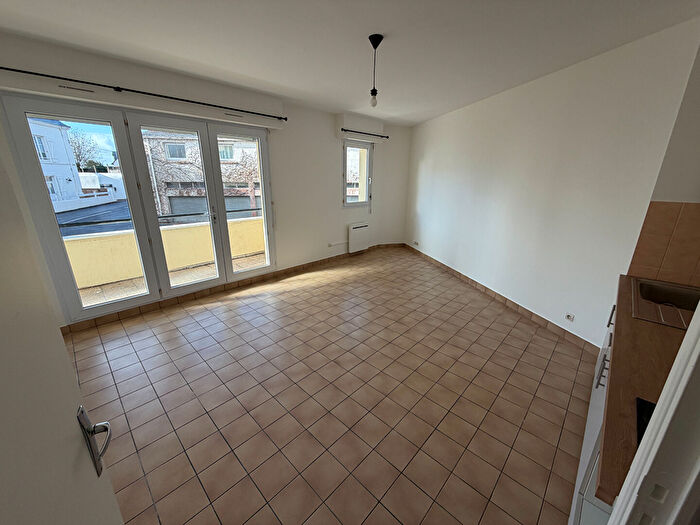 Muzillac - Appartement 2 pièces à louer