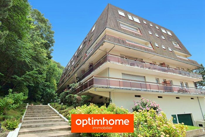 Appartement 2 pièces à vendre - Trouville-sur-Mer, Beurier
