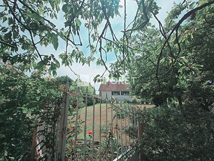 Saint-Pair-sur-Mer - Maison 6 pièces à vendre