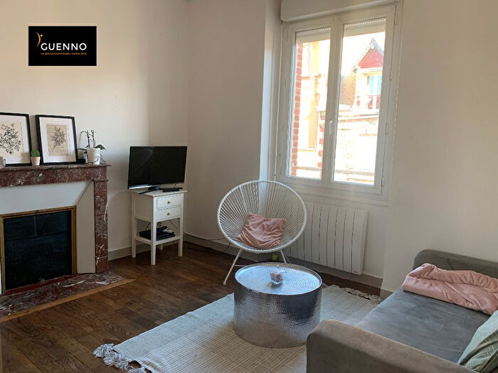 Appartement 2 pièces à Quartiers Sud-Ouest, Sacrés Coeurs, à louer