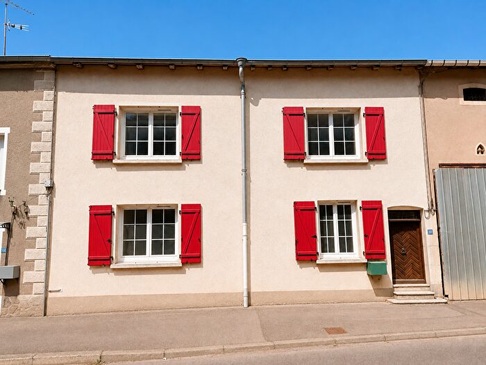 Maison 6 pièces à louer à Tantonville