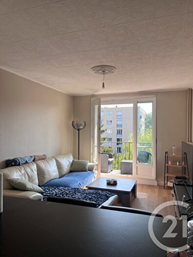 Appartement 3 pièces à vendre à Lons-le-Saunier, Marjorie