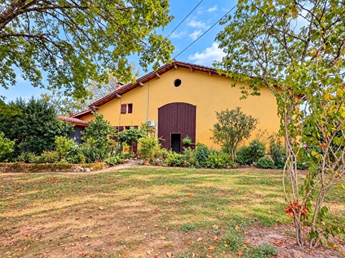 Maison 6 pièces à vendre à Bazas