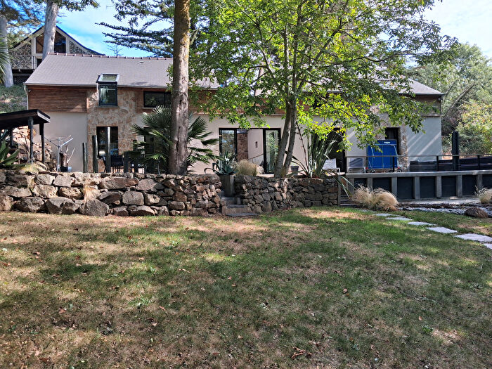 Erquy : Maison 6 pièces à vendre