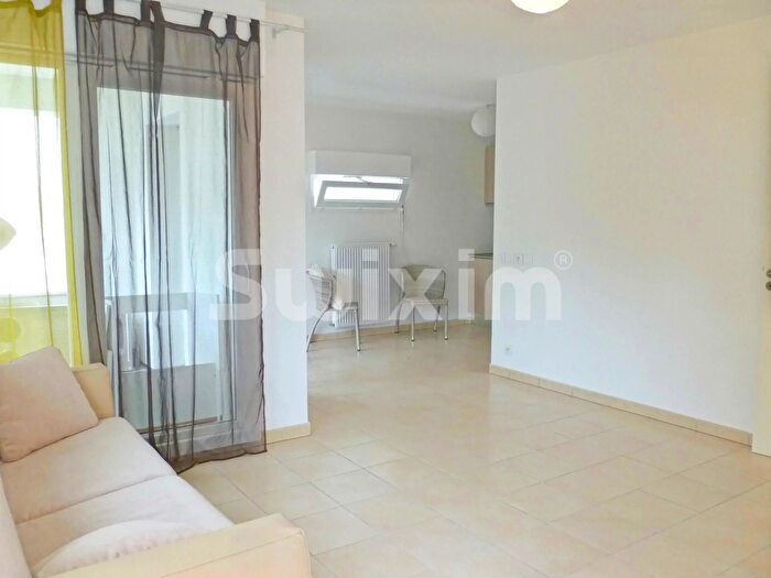 Aix-les-Bains, Ouest : Appartement 1 pièce à vendre