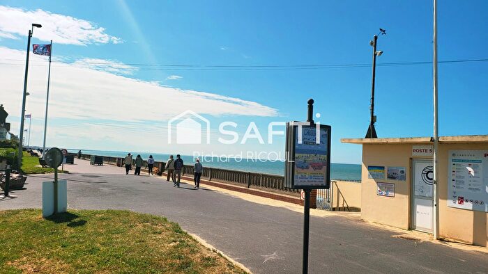 Cabourg, Centre-ville, Clos Pasteur, Cap Cabourg - Appartement 3 pièces à vendre