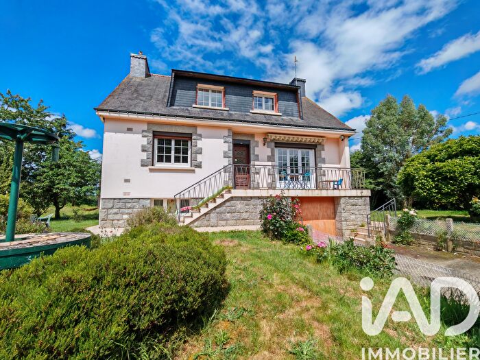 Les Forges : Maison 8 pièces à vendre