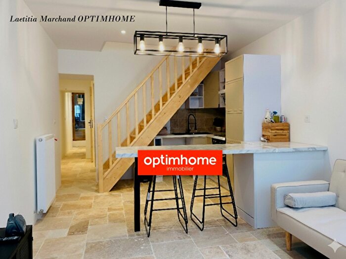 Maison à vendre - Prades - 4 pièces - 2 chambres