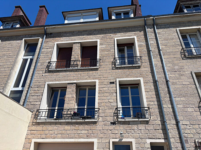 Les Andelys - Maison 6 pièces à vendre