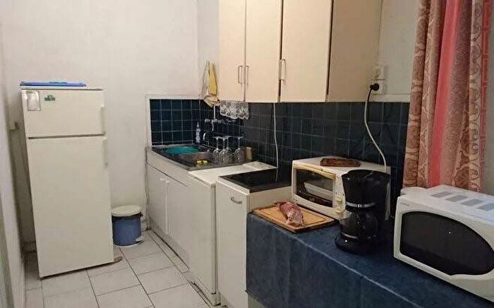 Maison à louer - Antibes - 1 pièce