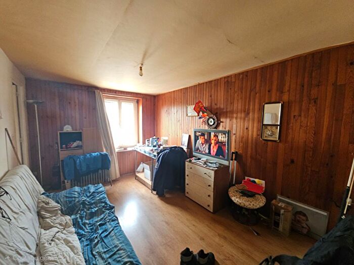 Appartement 2 pièces à vendre - Donville-les-Bains