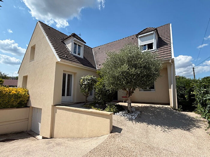 Maison à vendre - Chambly - 7 pièces - 5 chambres