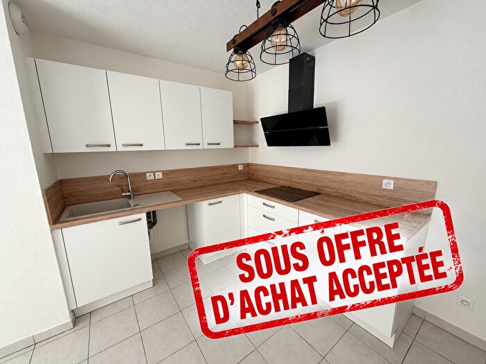 Appartement 2 pièces à Vidauban, à vendre