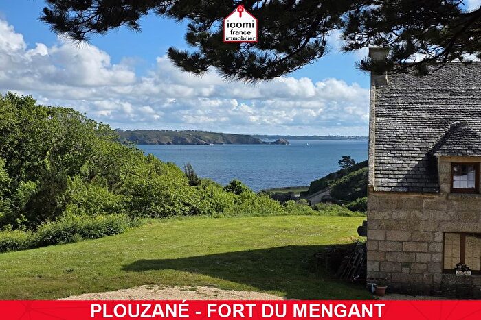 Maison 9 pièces à Plouzané, à vendre