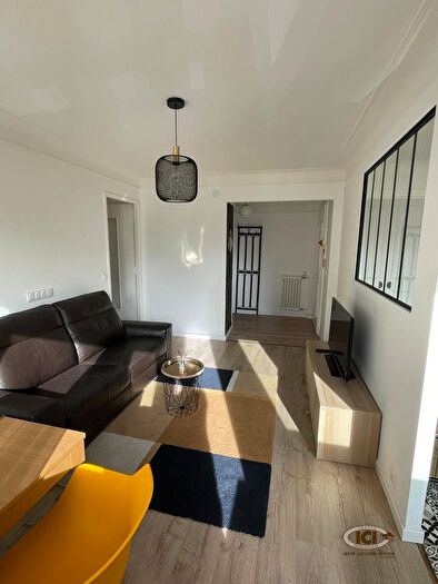 Appartement à vendre - Annemasse, Perrier - 2 pièces - 1 chambre