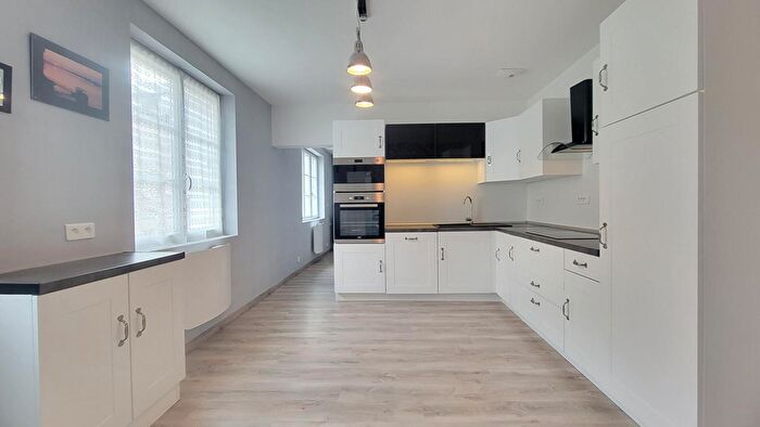 Maison à vendre - Loiré - 4 pièces - 3 chambres