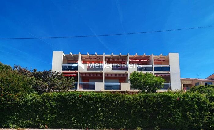 Appartement 1 pièce à vendre à Bandol