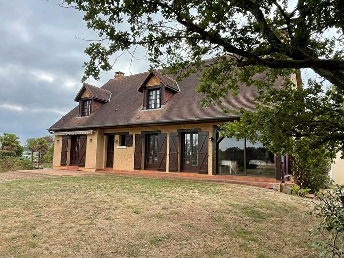 Maison 9 pièces à vendre à Roézé-sur-Sarthe