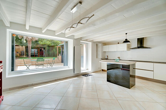 Maison 4 pièces à La Roche-sur-Yon, Pentagone, Pont-Morineau, à vendre