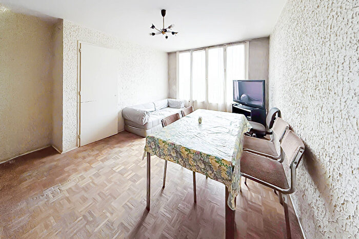 Appartement 3 pièces à Caluire-et-Cuire, Le Vernay, à vendre