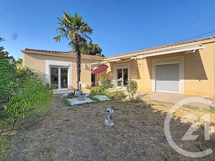 Maison 4 pièces à vendre à Castelnau-le-Lez, Volhe