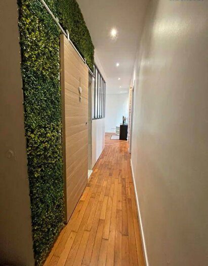 Appartement à louer - Villemomble - 3 pièces - 2 chambres