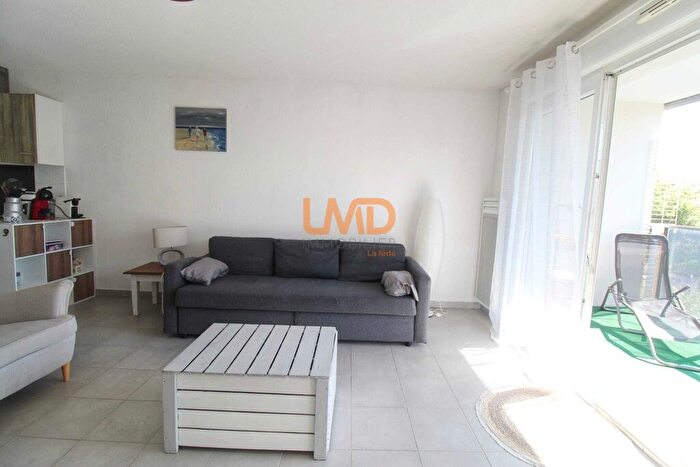 Appartement 3 pièces à Perpignan, à vendre