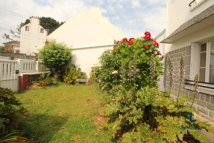 Saint-Quay-Portrieux : Maison 5 pièces à vendre