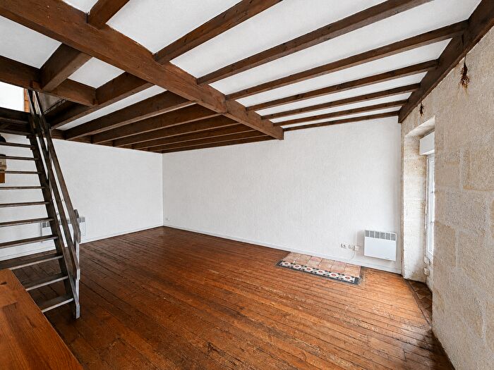Appartement 3 pièces à louer à Bordeaux, Victoire, Sainte-Eulalie