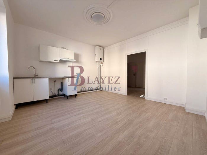 Merlines - Appartement 2 pièces à louer