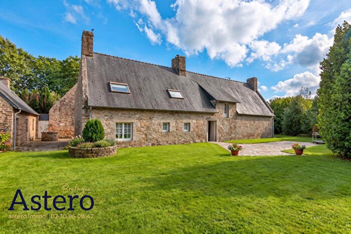 Maison 7 pièces à Languidic, à vendre